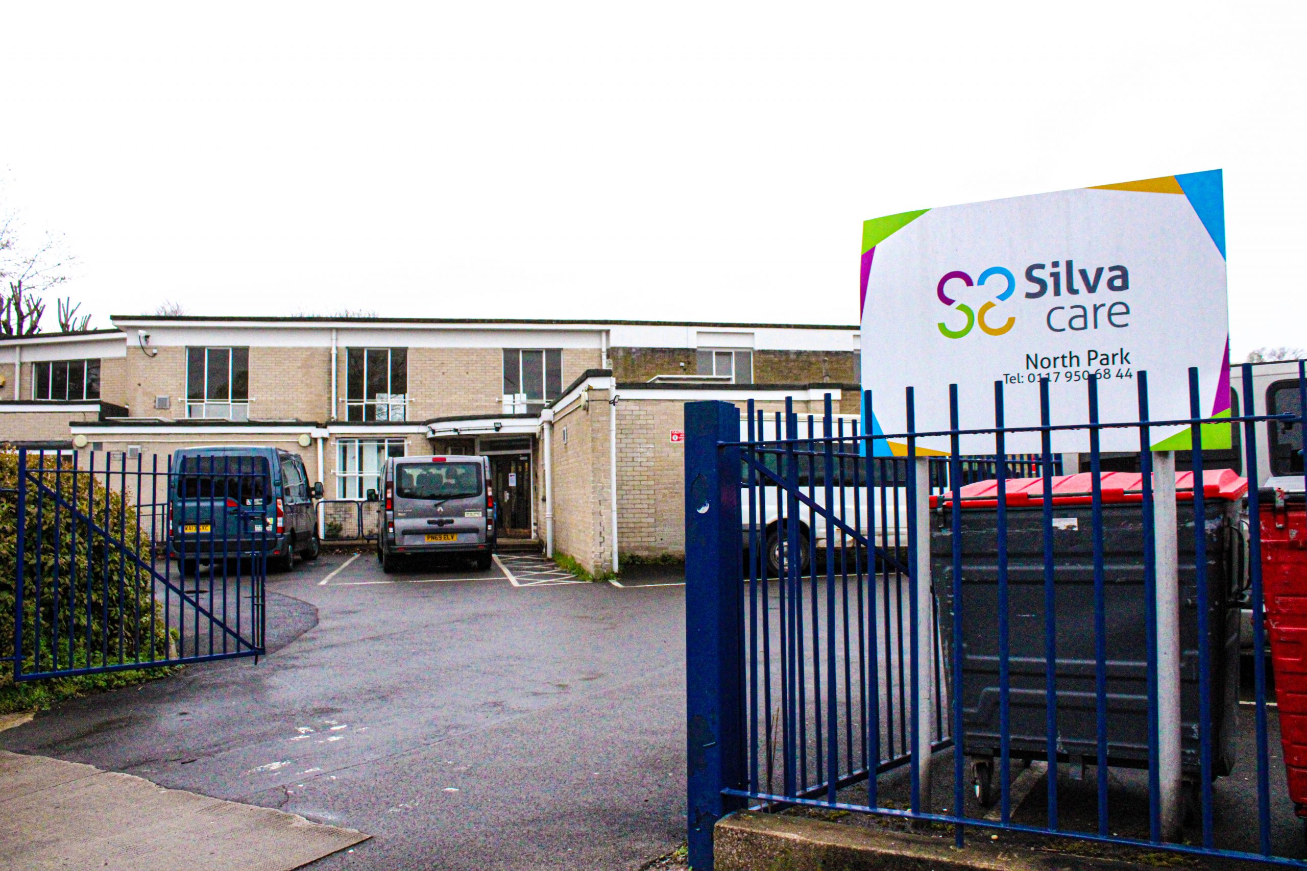 North Park - Silva Care